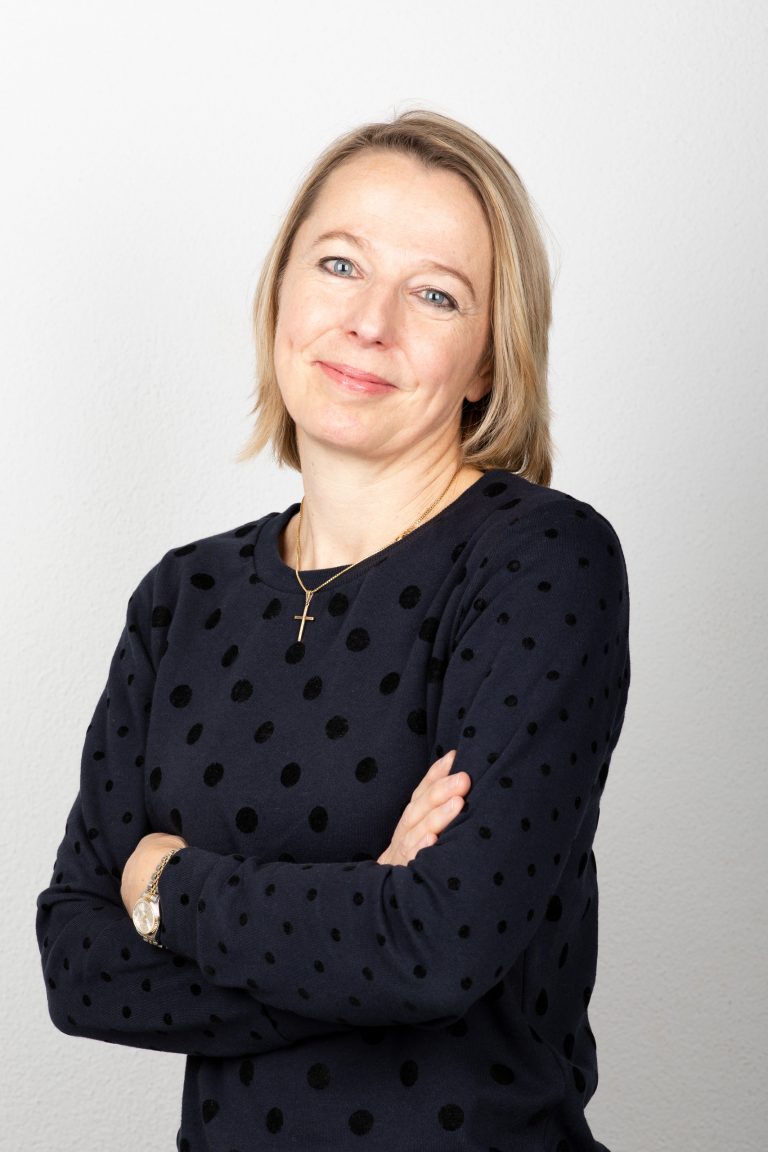 Christine Scherer – Reisebüro Sissach